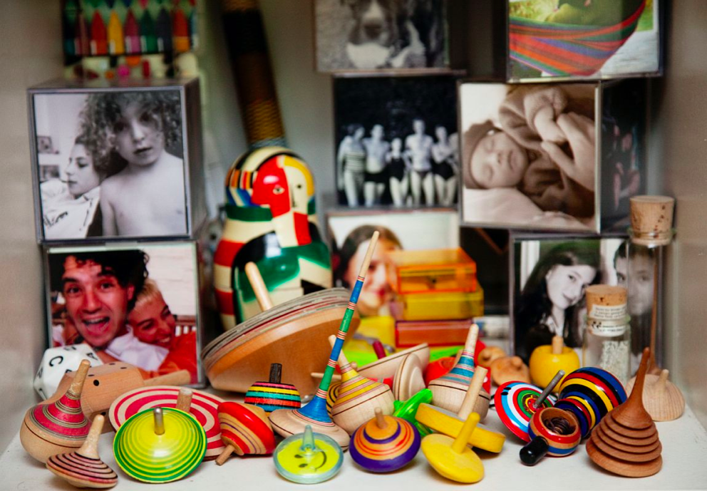 12 Essential Books About Color - Aesthetics of Joy