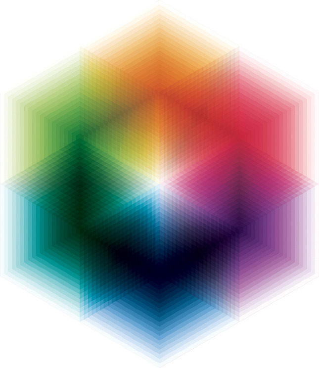 Intangible color