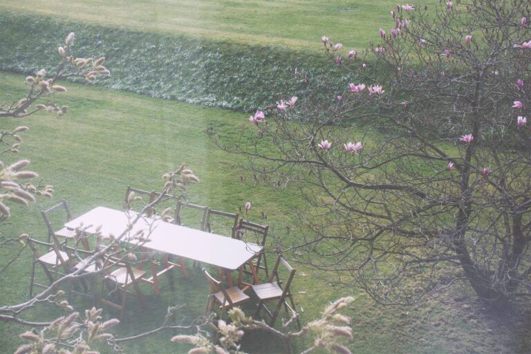 How To Be a Radiator, Not a Drain