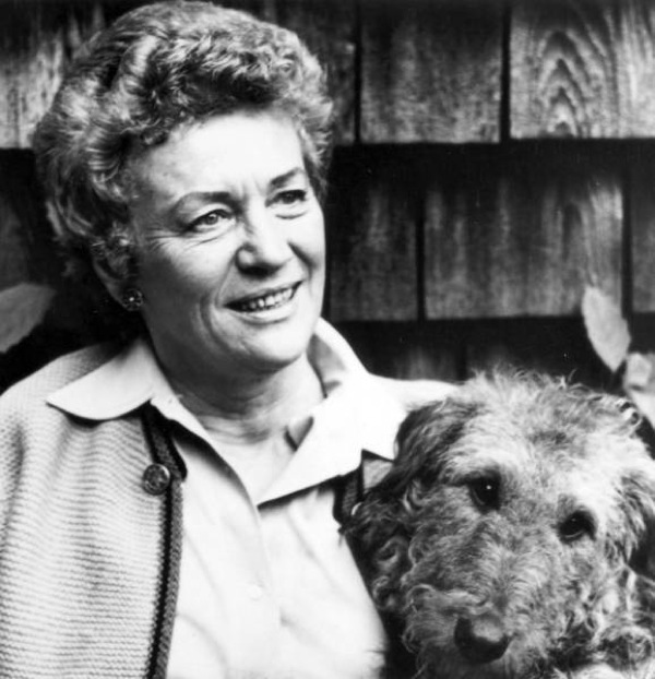 Remembering Jean