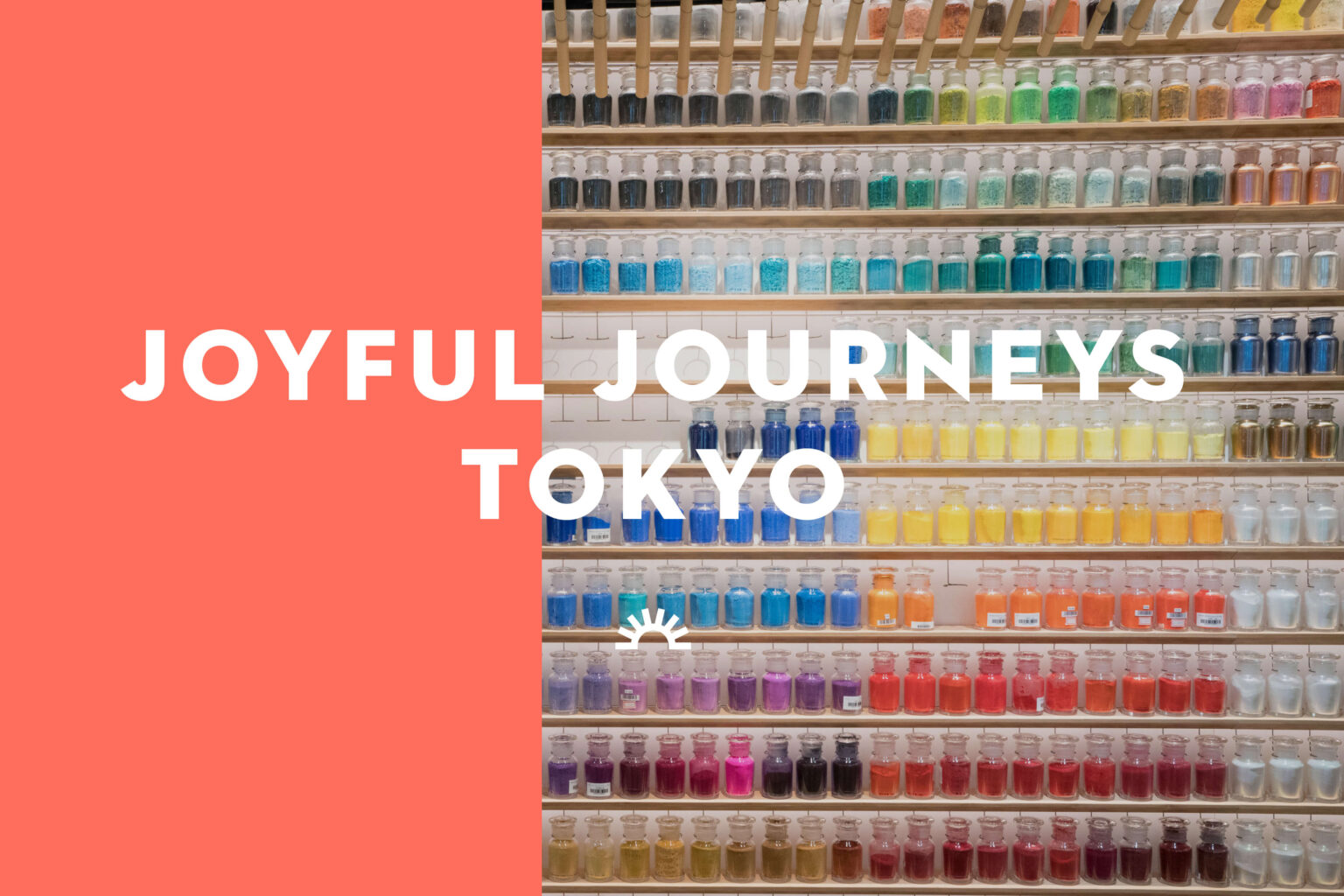 Japan Archives - The Aesthetics of Joy