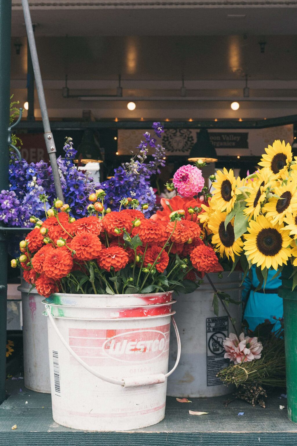 How To Be a Radiator, Not a Drain