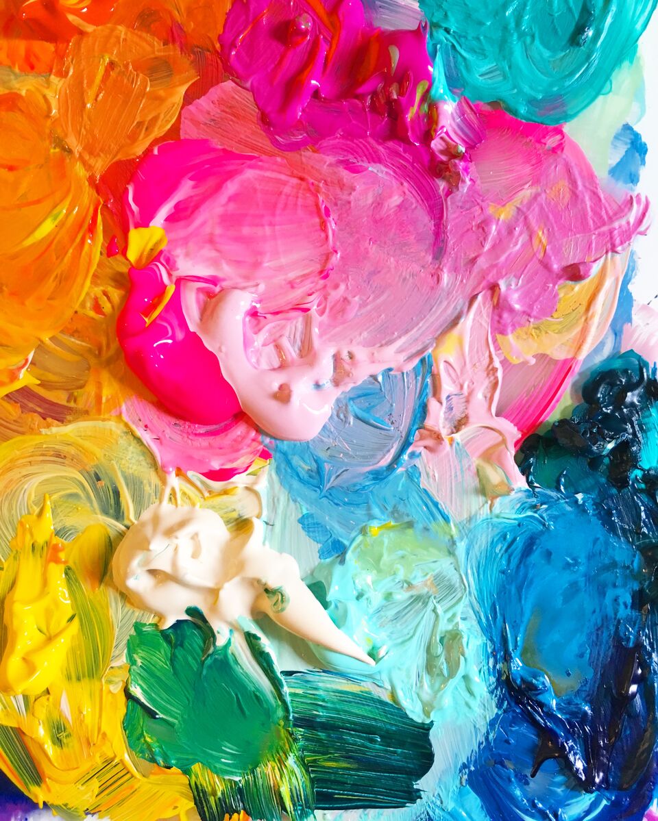 Joymaker: Jessi Raulet