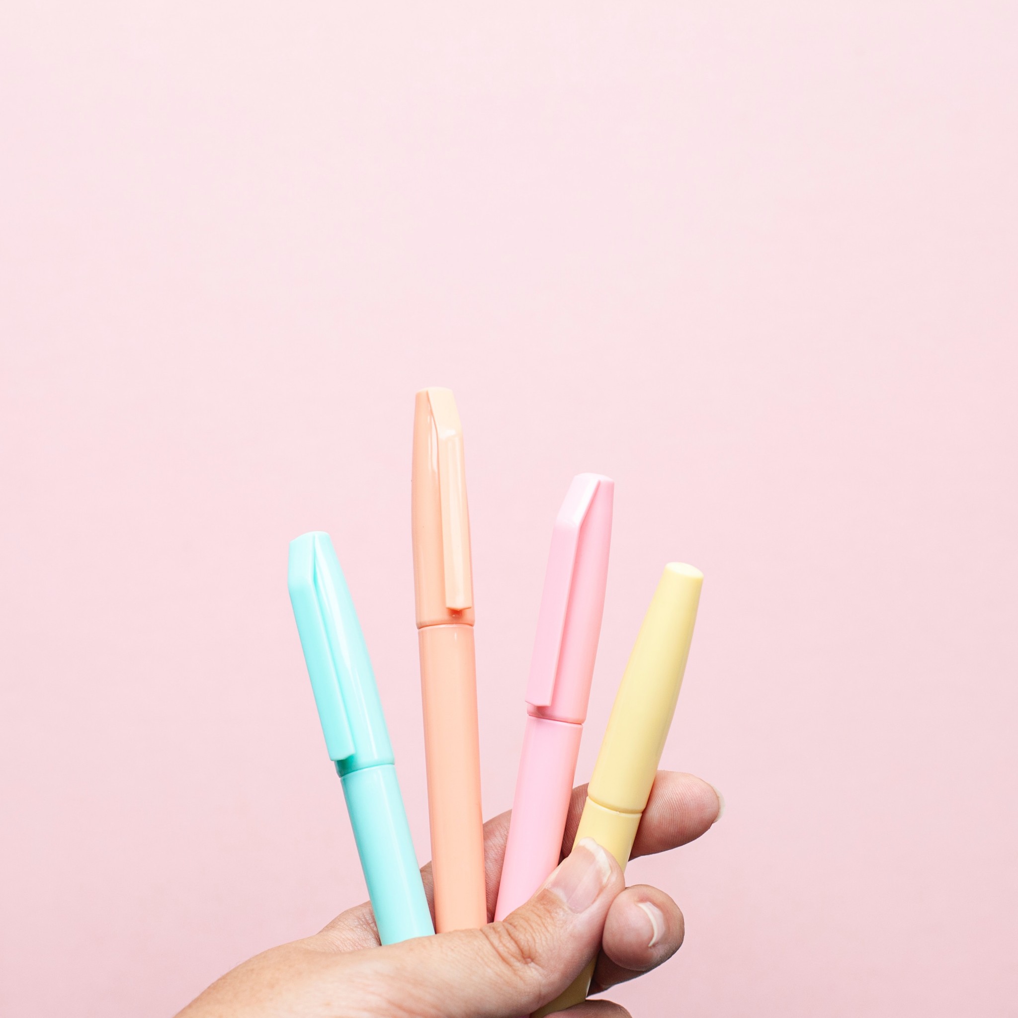 Plan for joy, not just goals