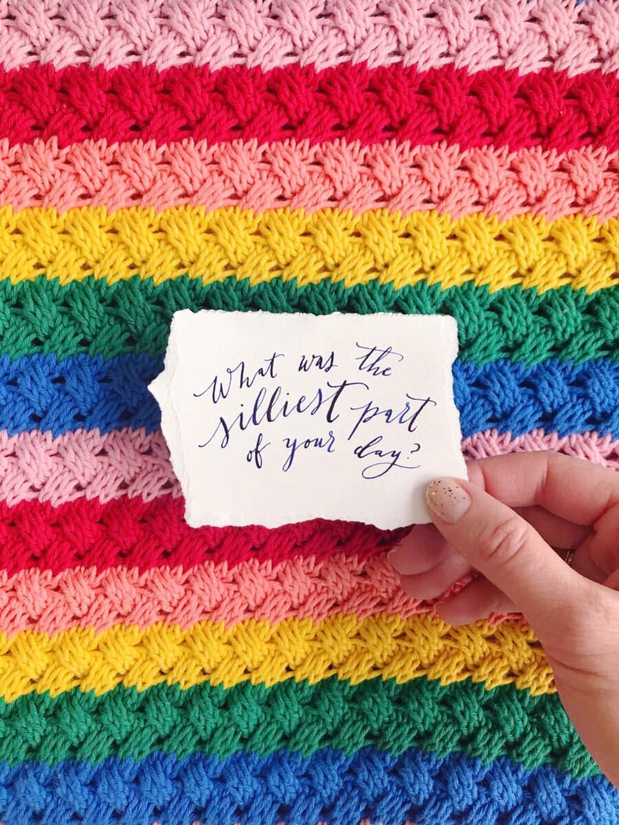 Learn - The Aesthetics of Joy