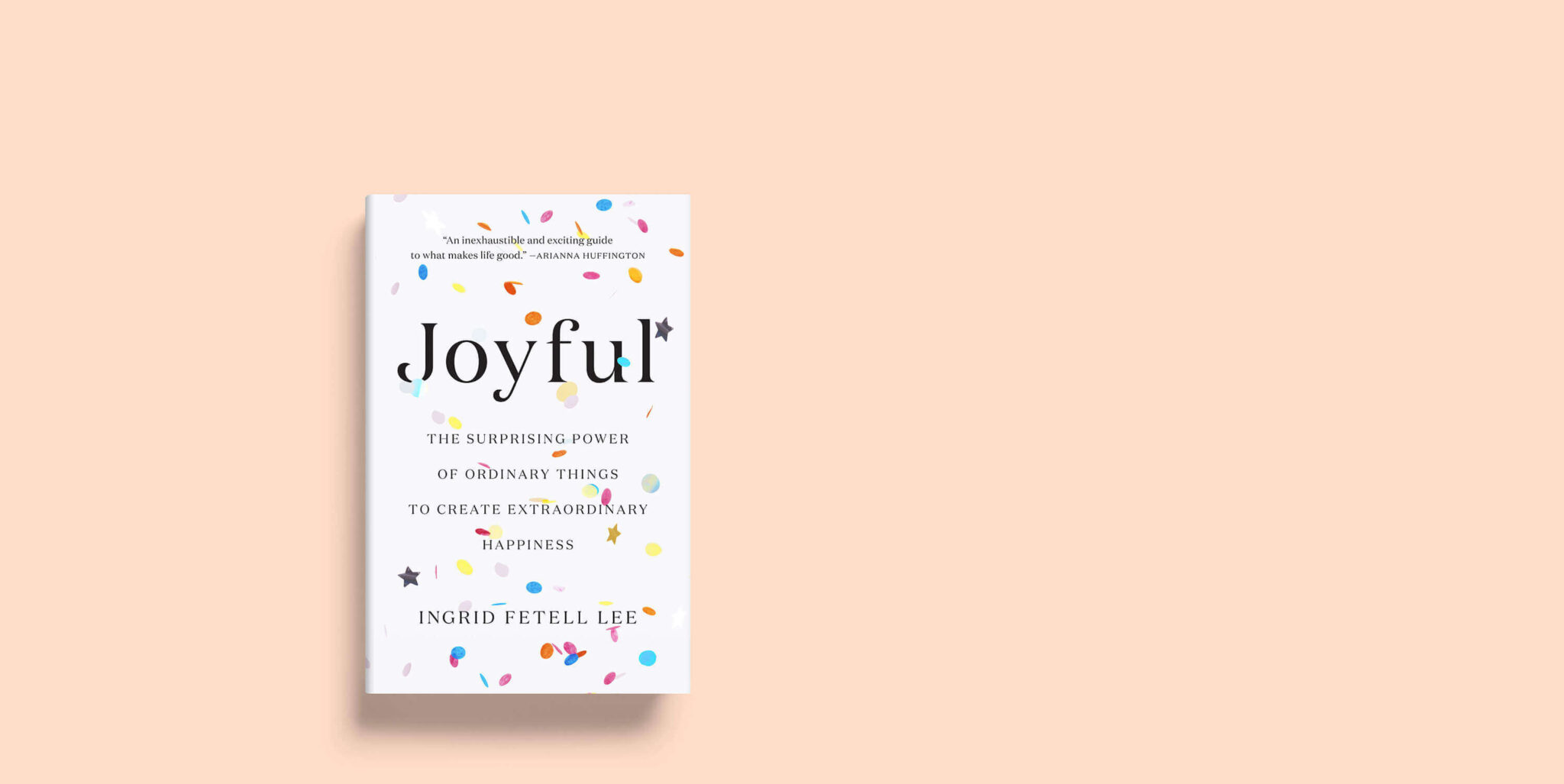 The Book - The Aesthetics of Joy