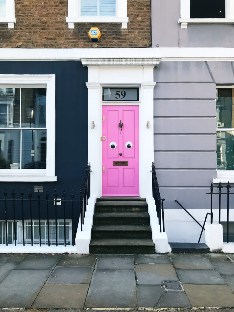 Learn - The Aesthetics of Joy