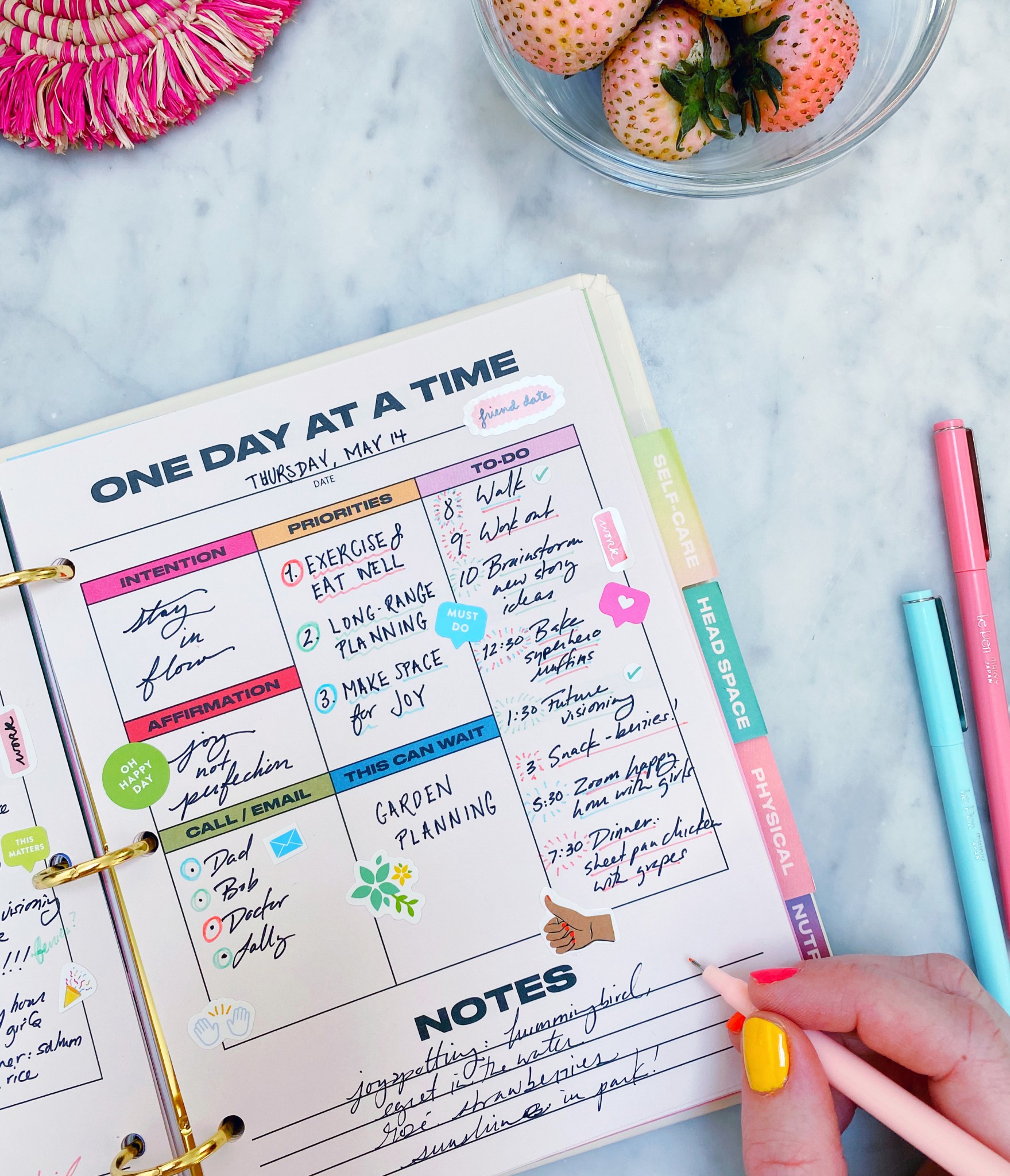 The Joy of Celebration: 8 Ways to Mark Special Moments in Life