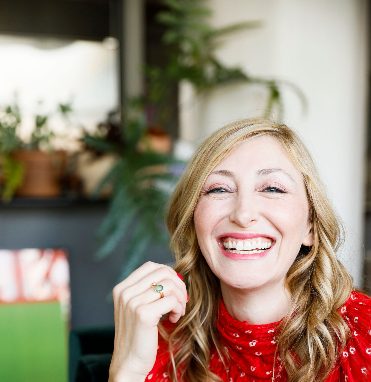 Why the secret to happiness might be joy
