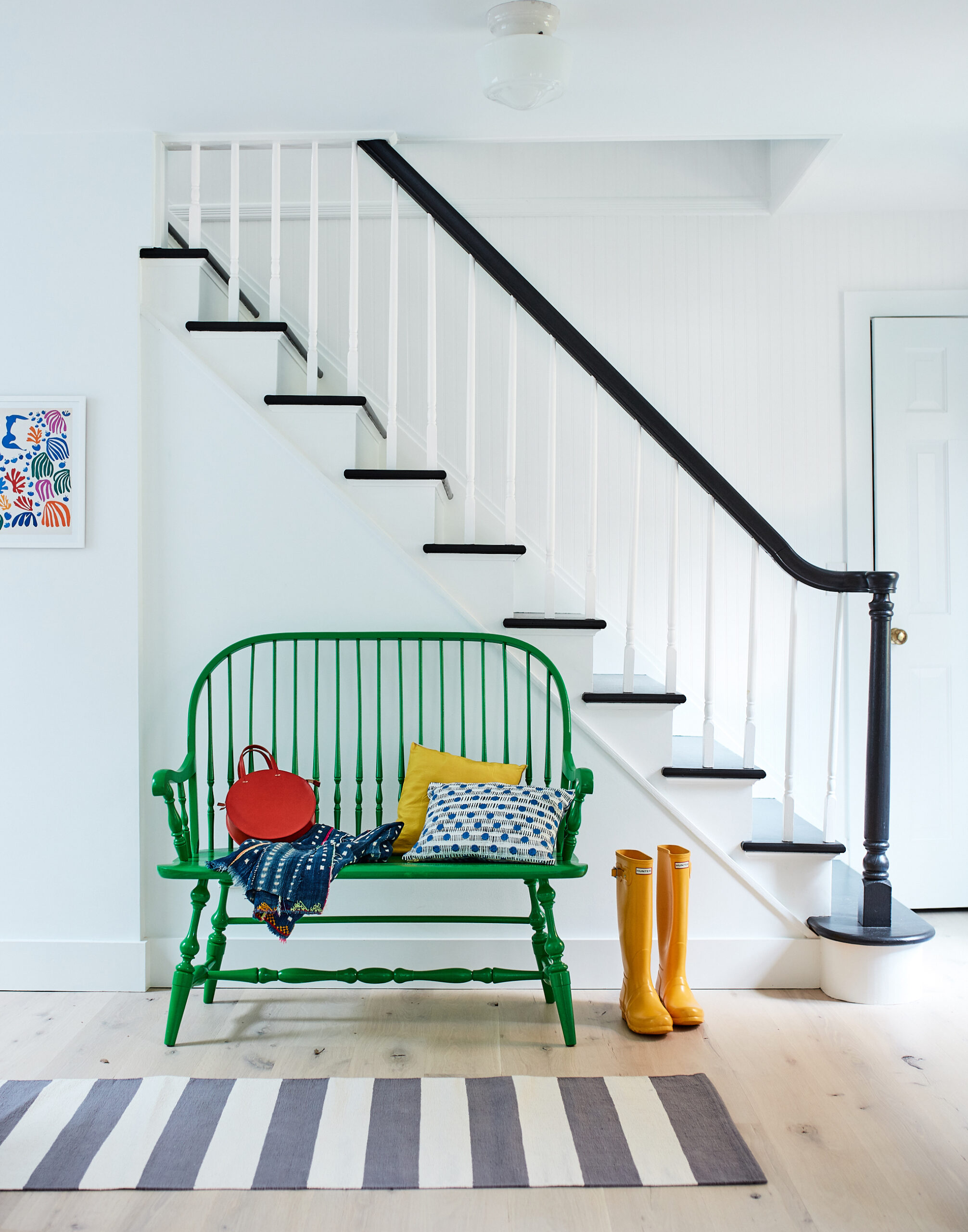 What's your design personality?