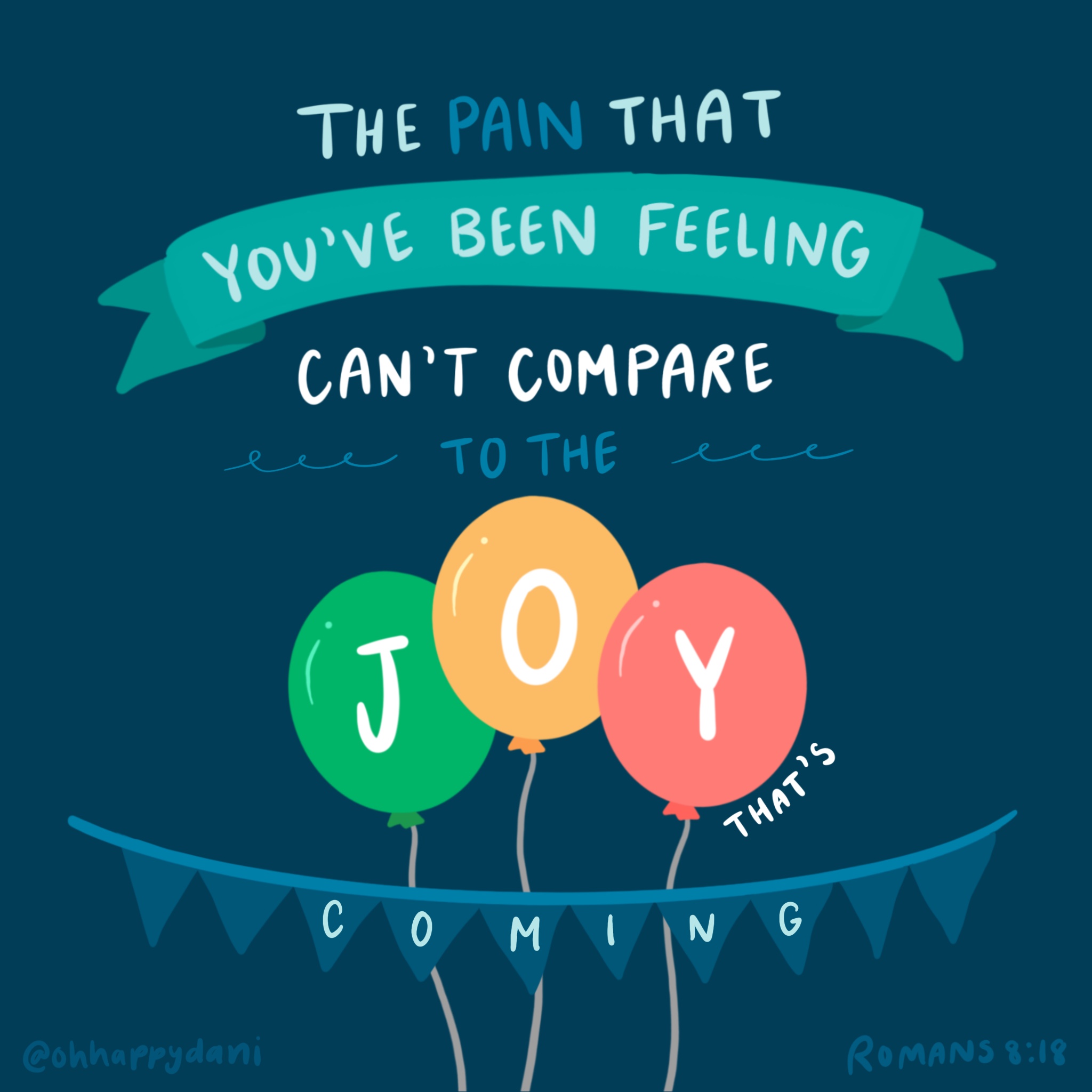Joymaker: Danielle Coke, illustrator and advocate