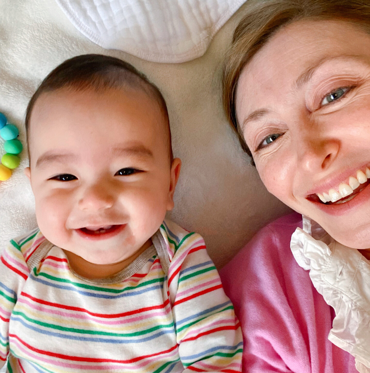 3 Things I ve Learned About Joy From A Baby LaptrinhX News 3-things-i-ve-learned-about-joy-from-a-baby-laptrinhx-news