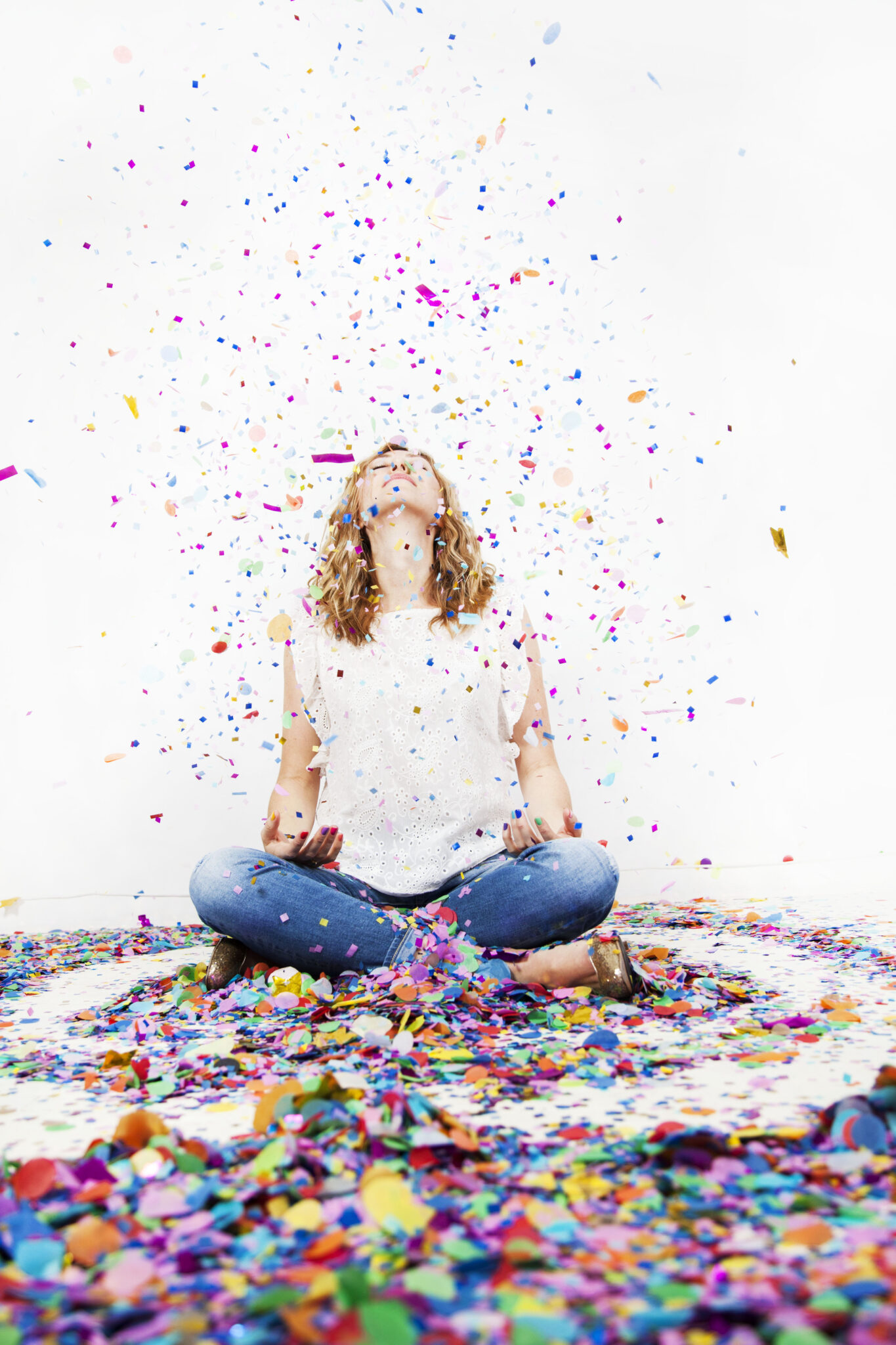 The Aesthetics of Joy by Ingrid Fetell Lee