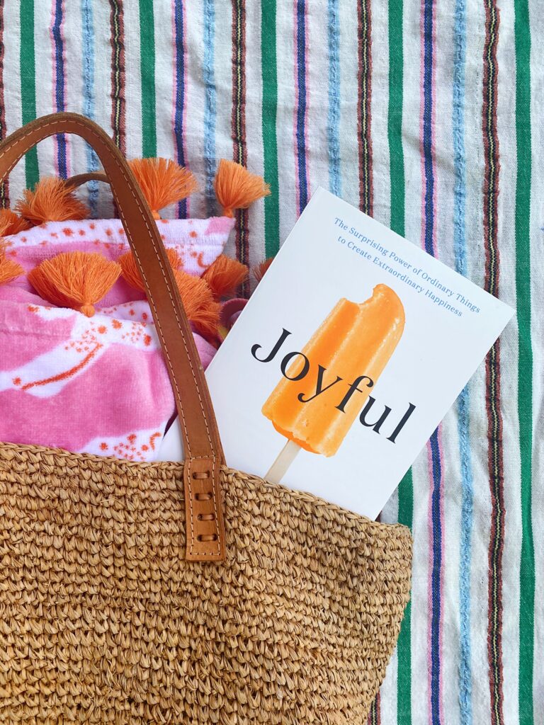 Learn - The Aesthetics of Joy