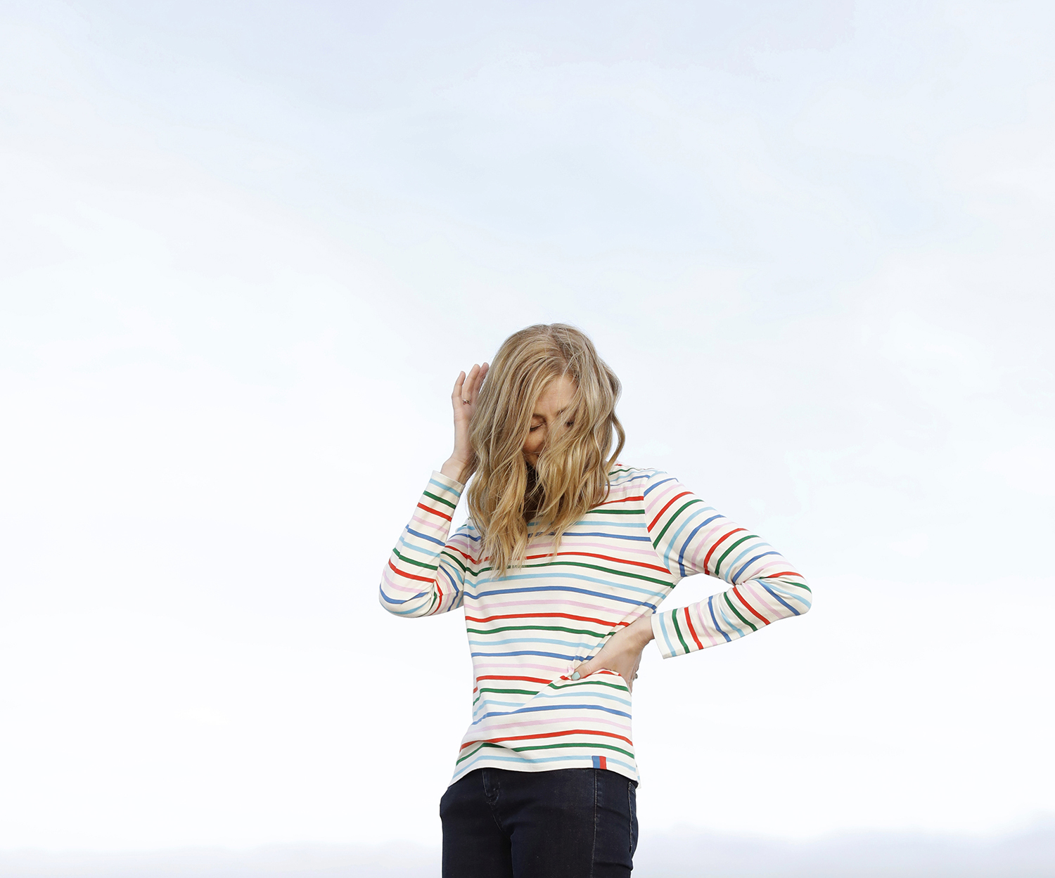 What to Do When Everybody Seems Happy Except for You