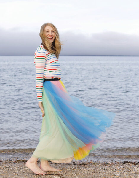 12 Essential Books About Color - Aesthetics of Joy