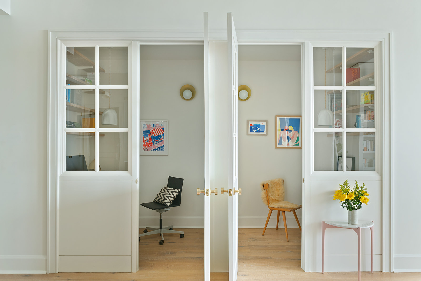 How to make a home feel unique and personal