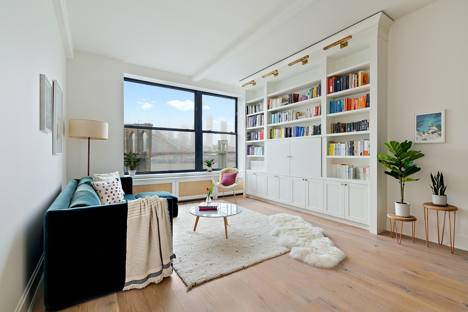 How to make a home feel unique and personal
