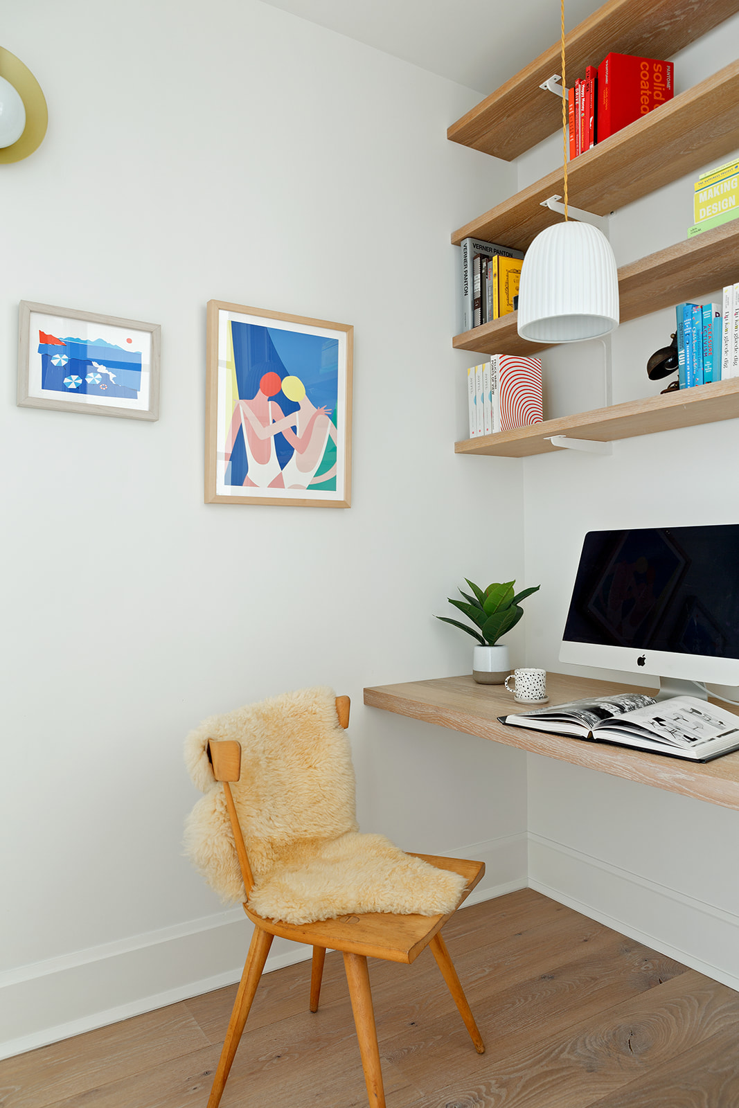 How to make a home feel unique and personal