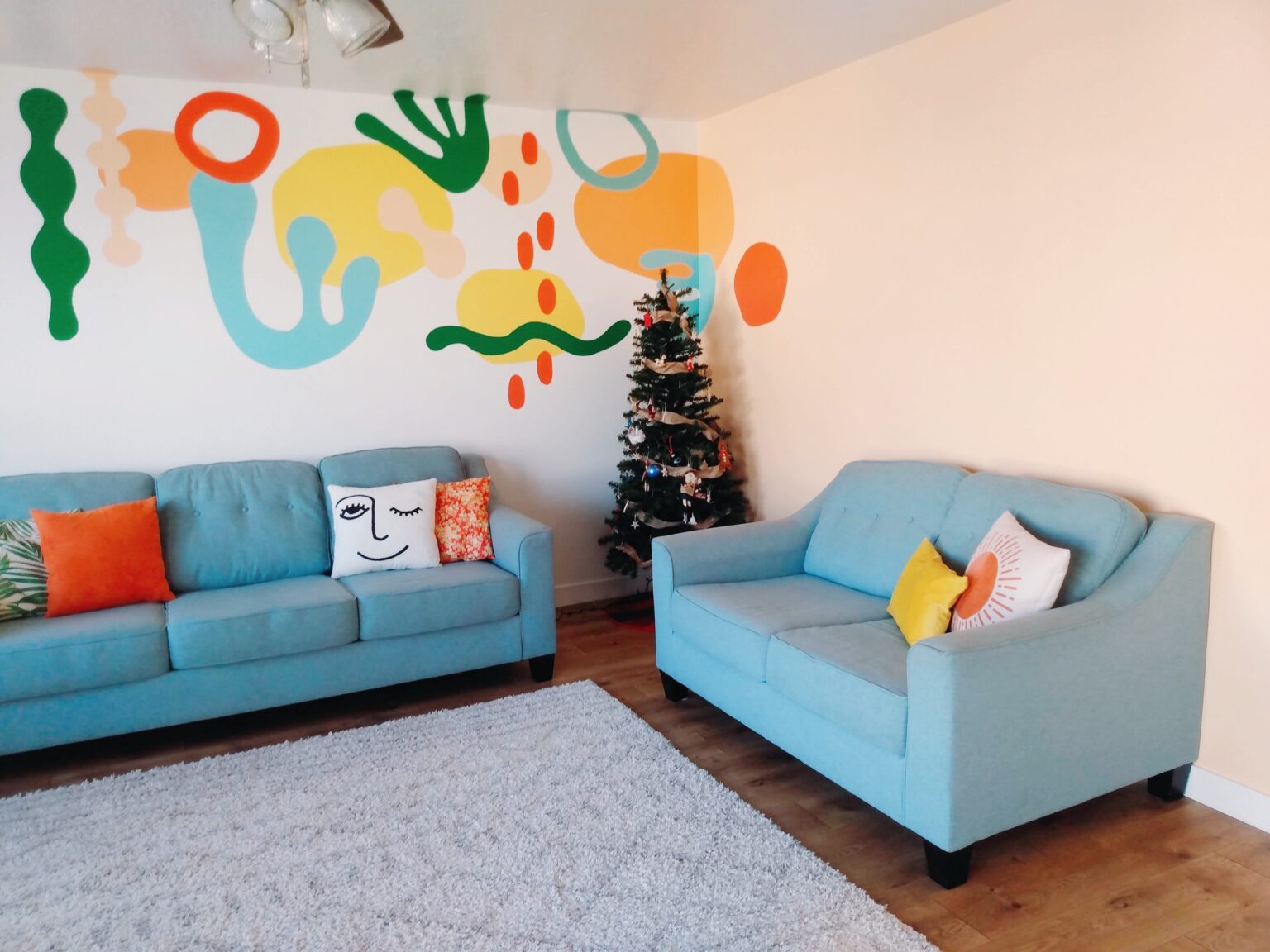 There’s no perfect home. But there are lots of joyful ones.