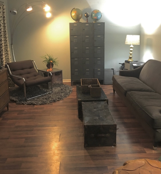 There’s no perfect home. But there are lots of joyful ones.