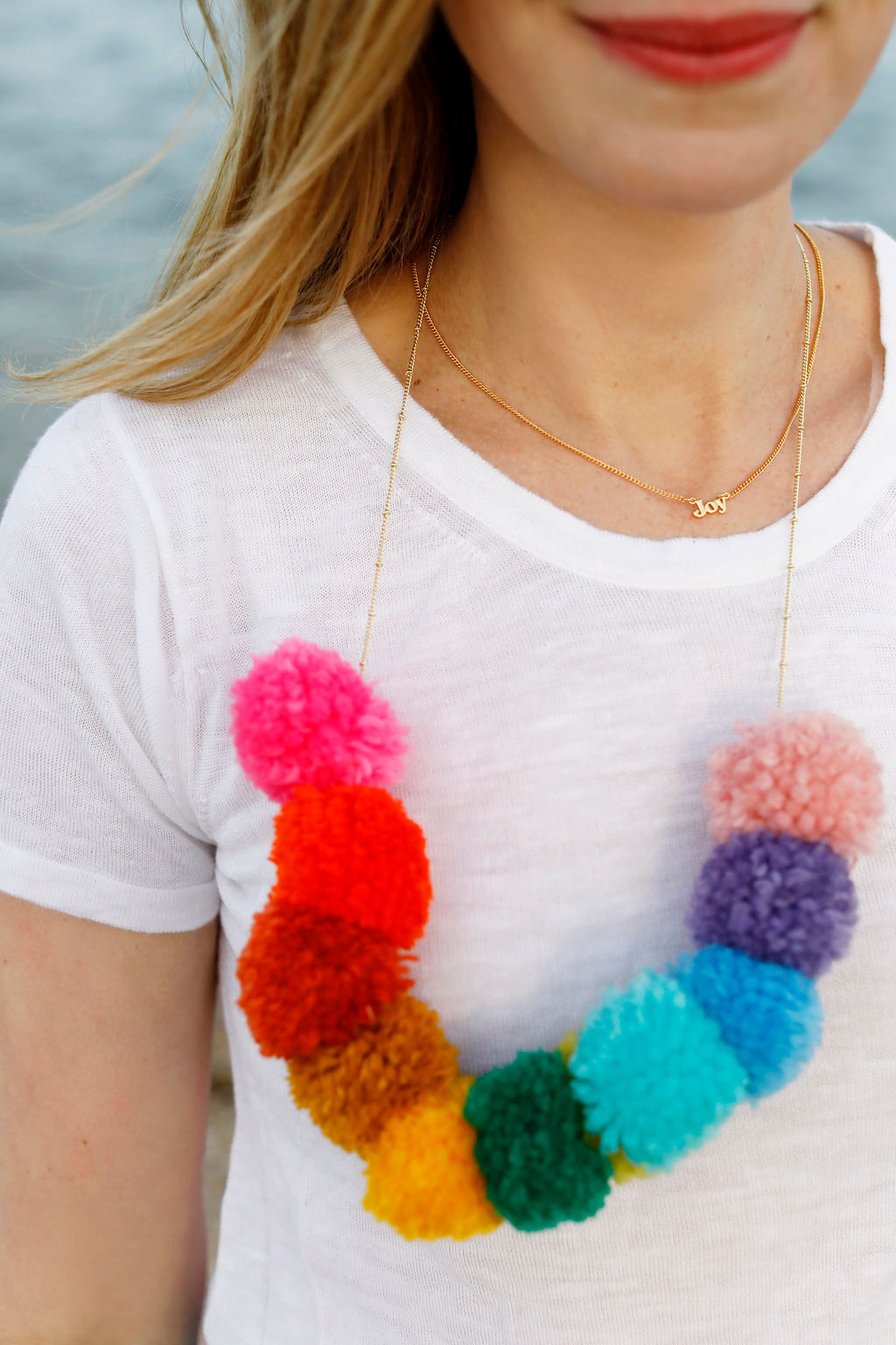 How to dress for the joy you want