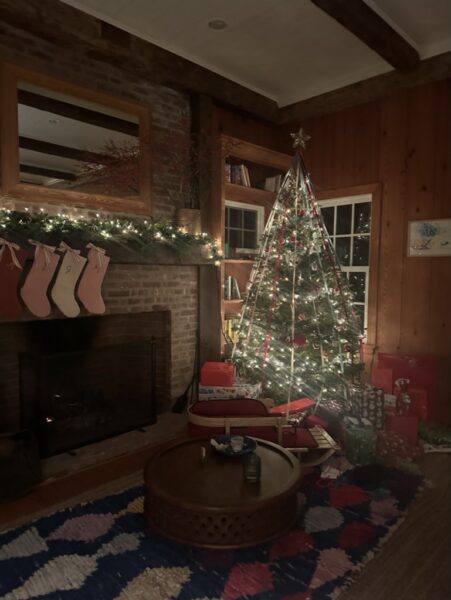 6 small ways to make a home feel cozy