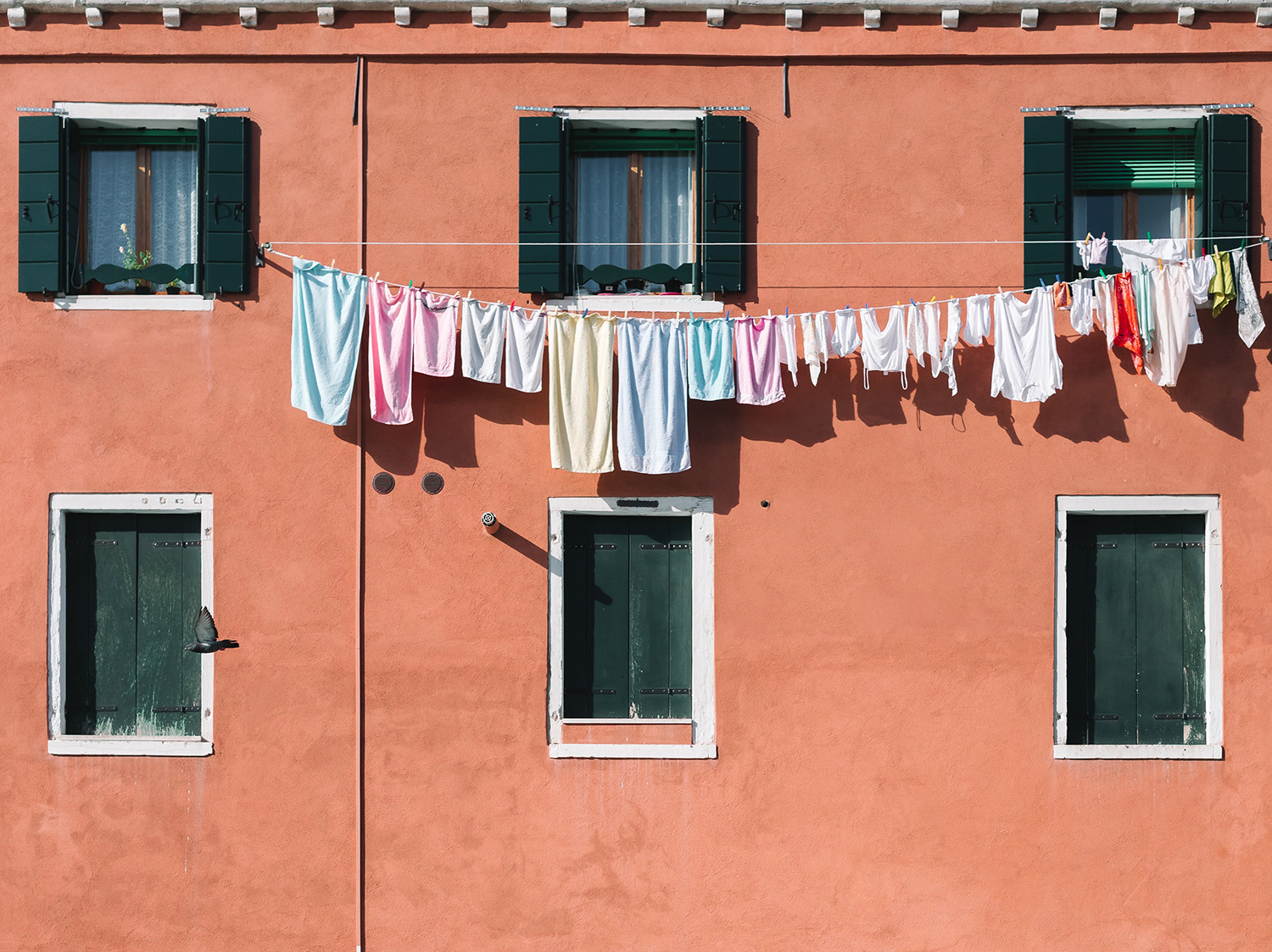 57 Oddly Specific Joys to Remind You That Delight is in the Details