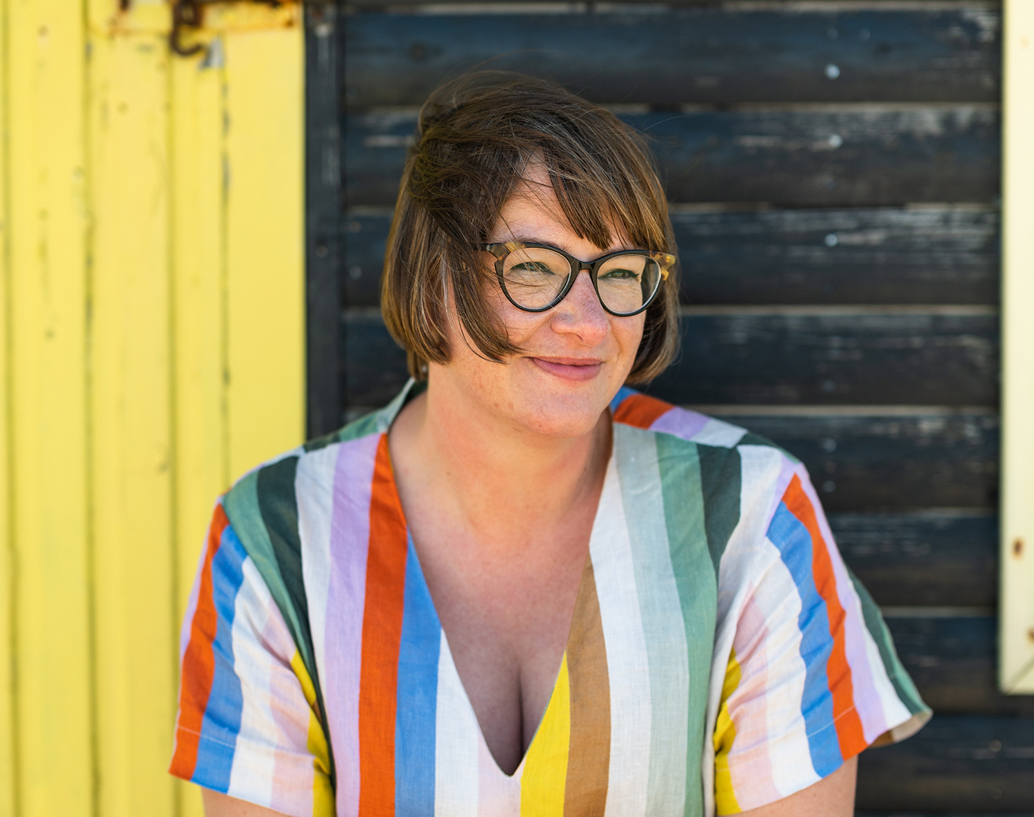 Q&A with Katherine May: In Search of Enchantment