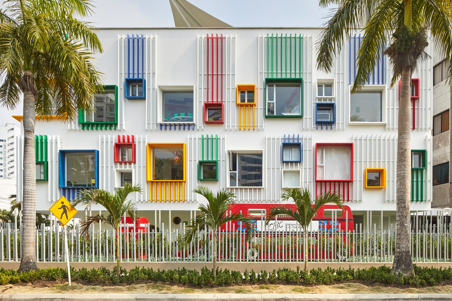 How to Design a Better School Building