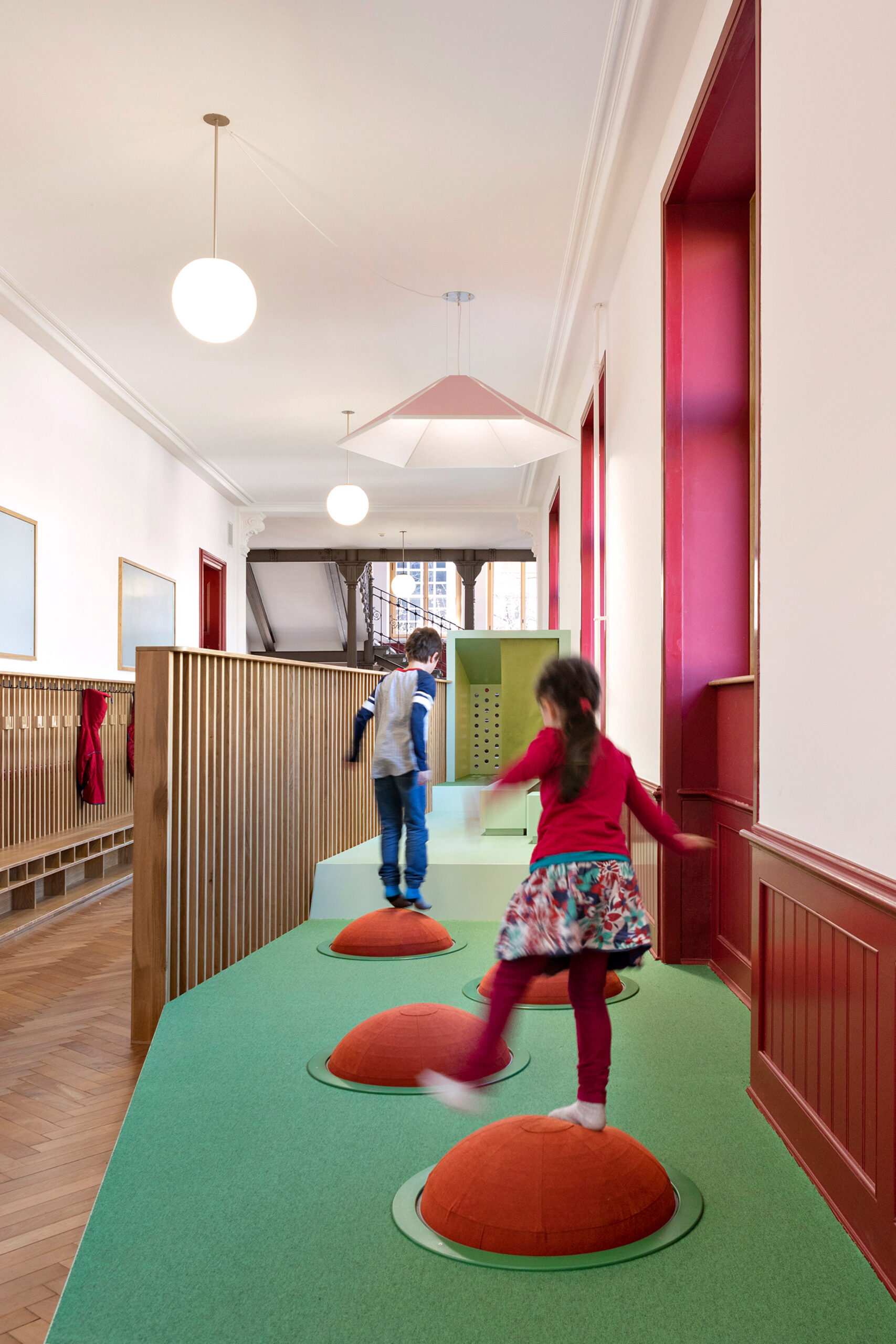 How to Design a Better School Building