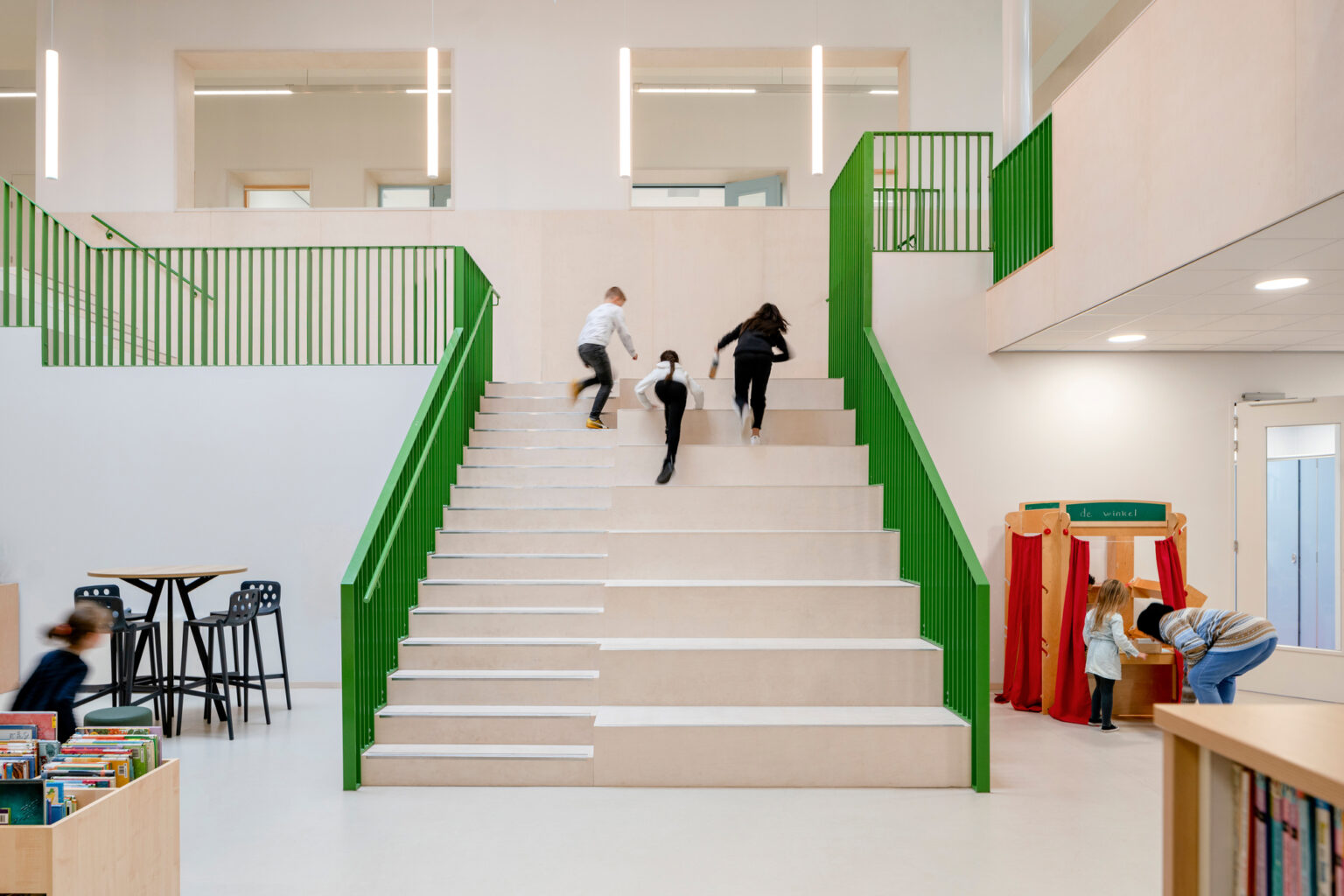How to Design a Better School Building