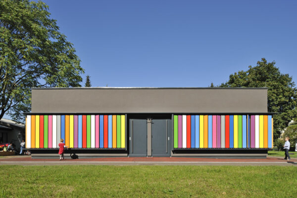 How to Design a Better School Building