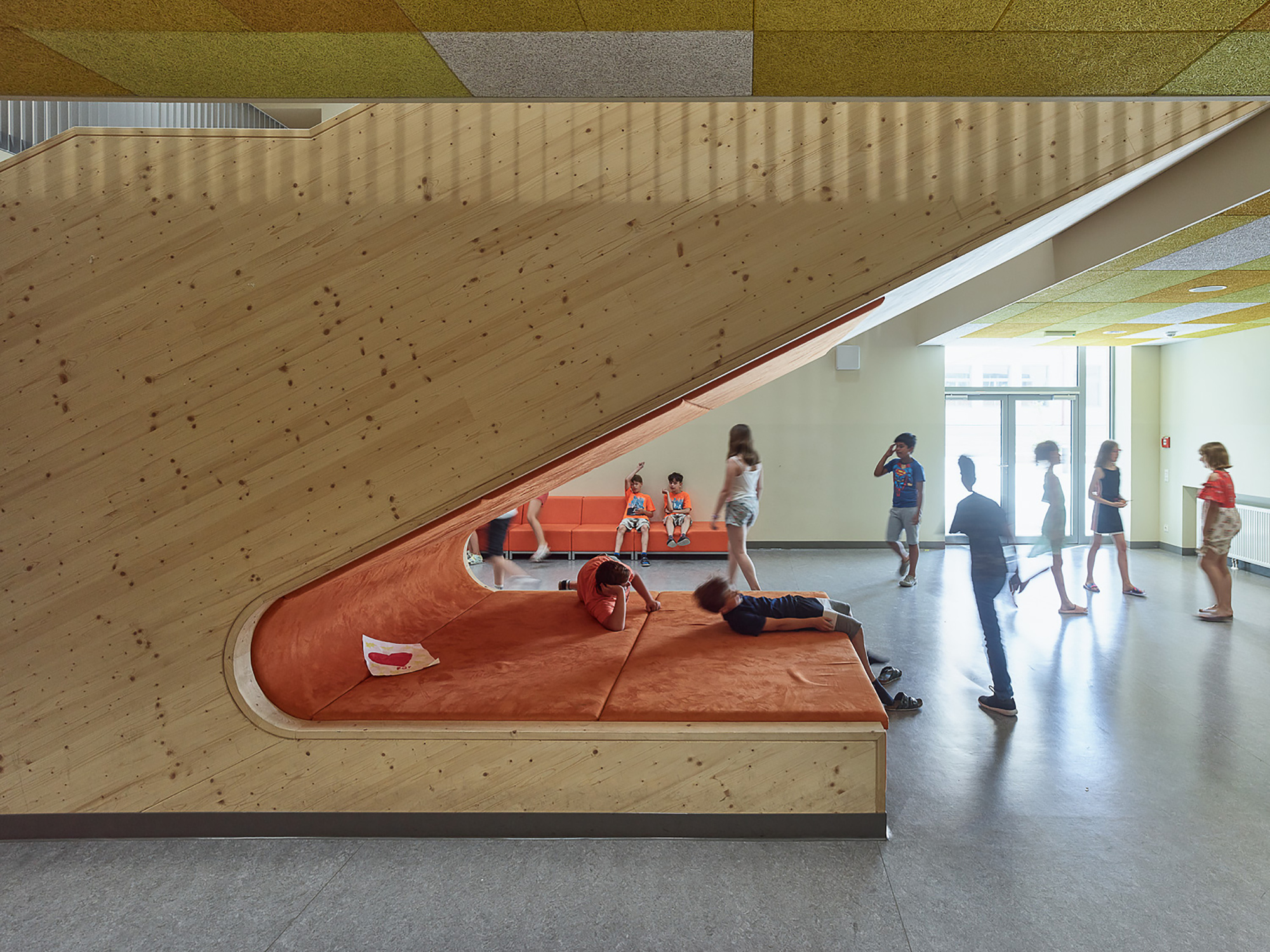 How to Design a Better School Building