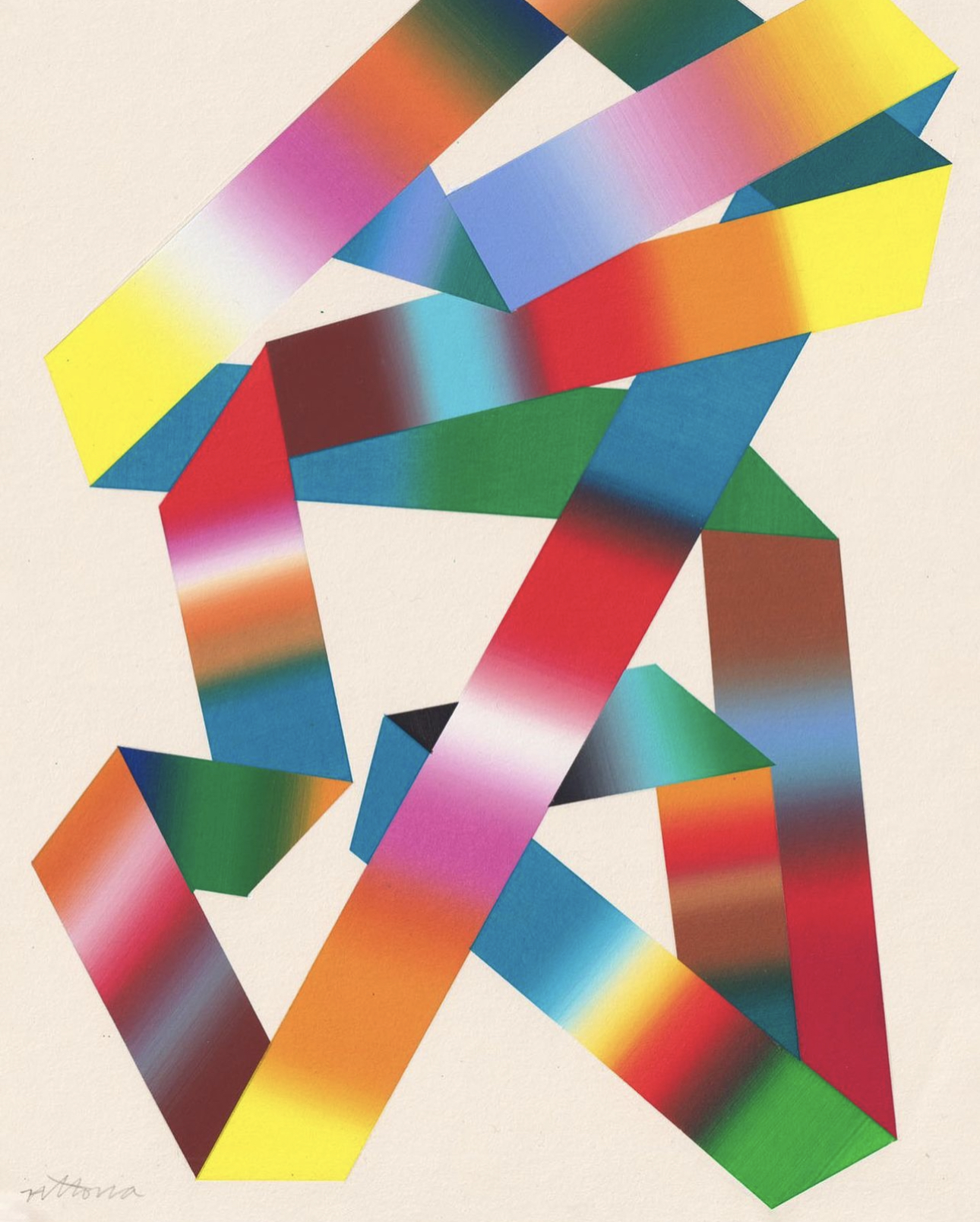 9 Colorful Abstract Artists to Follow on Instagram