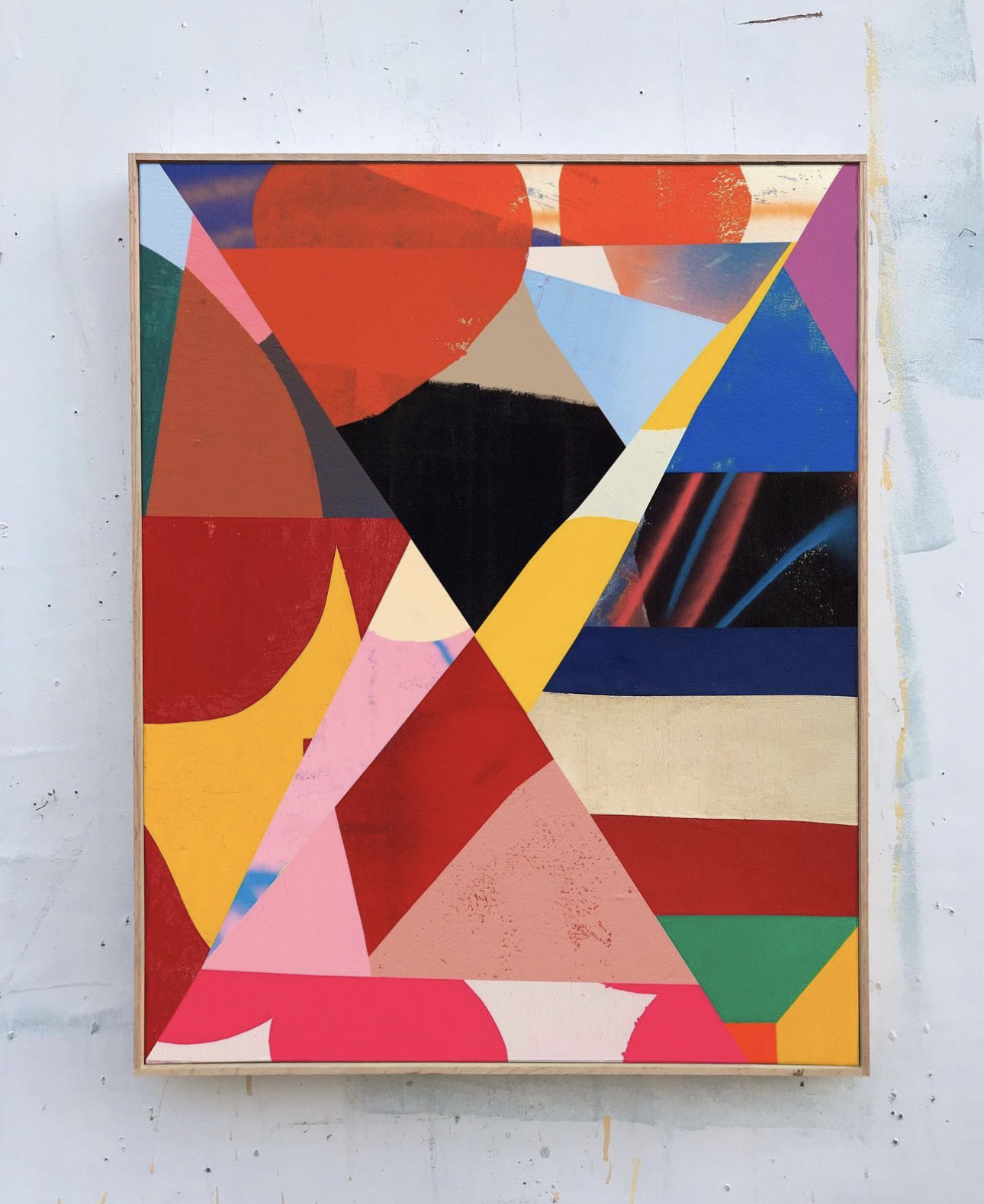 9 Colorful Abstract Artists to Follow on Instagram