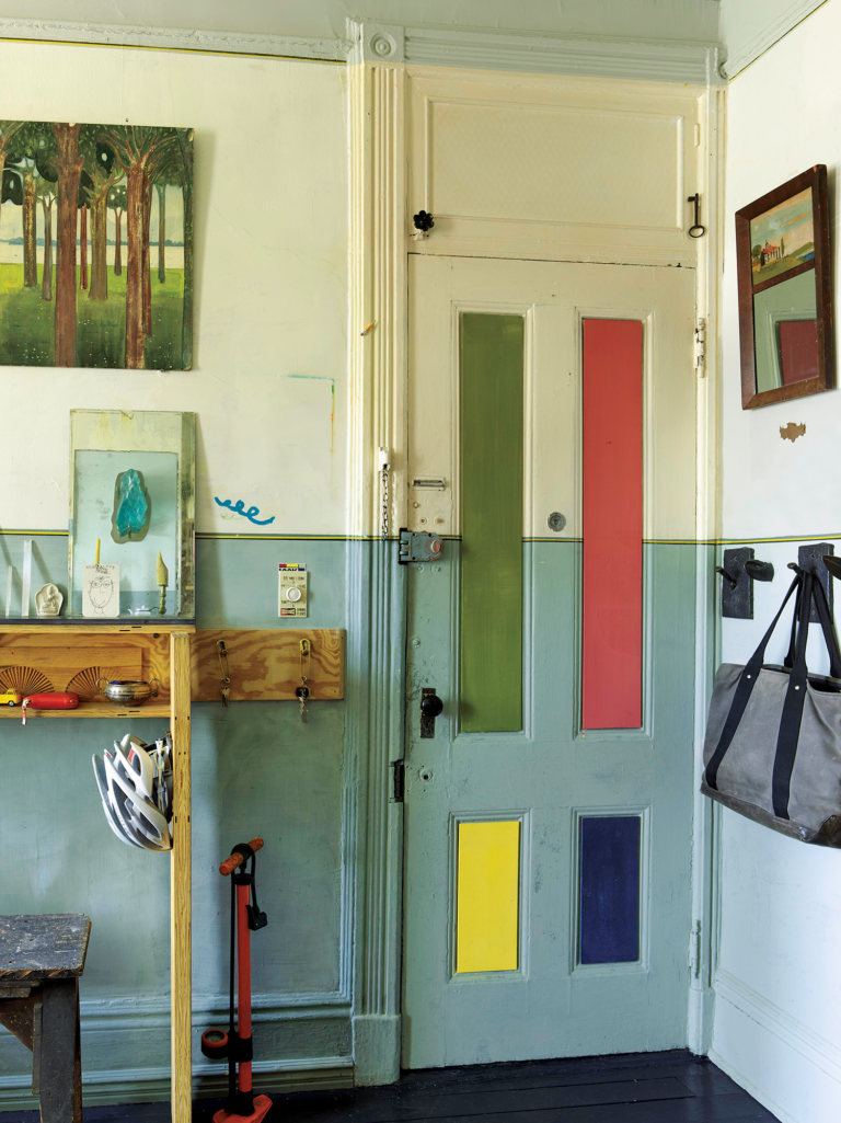 How to Add Pops of Color to Your Home on a Budget