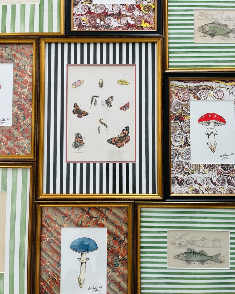 How to Add Pops of Color to Your Home on a Budget