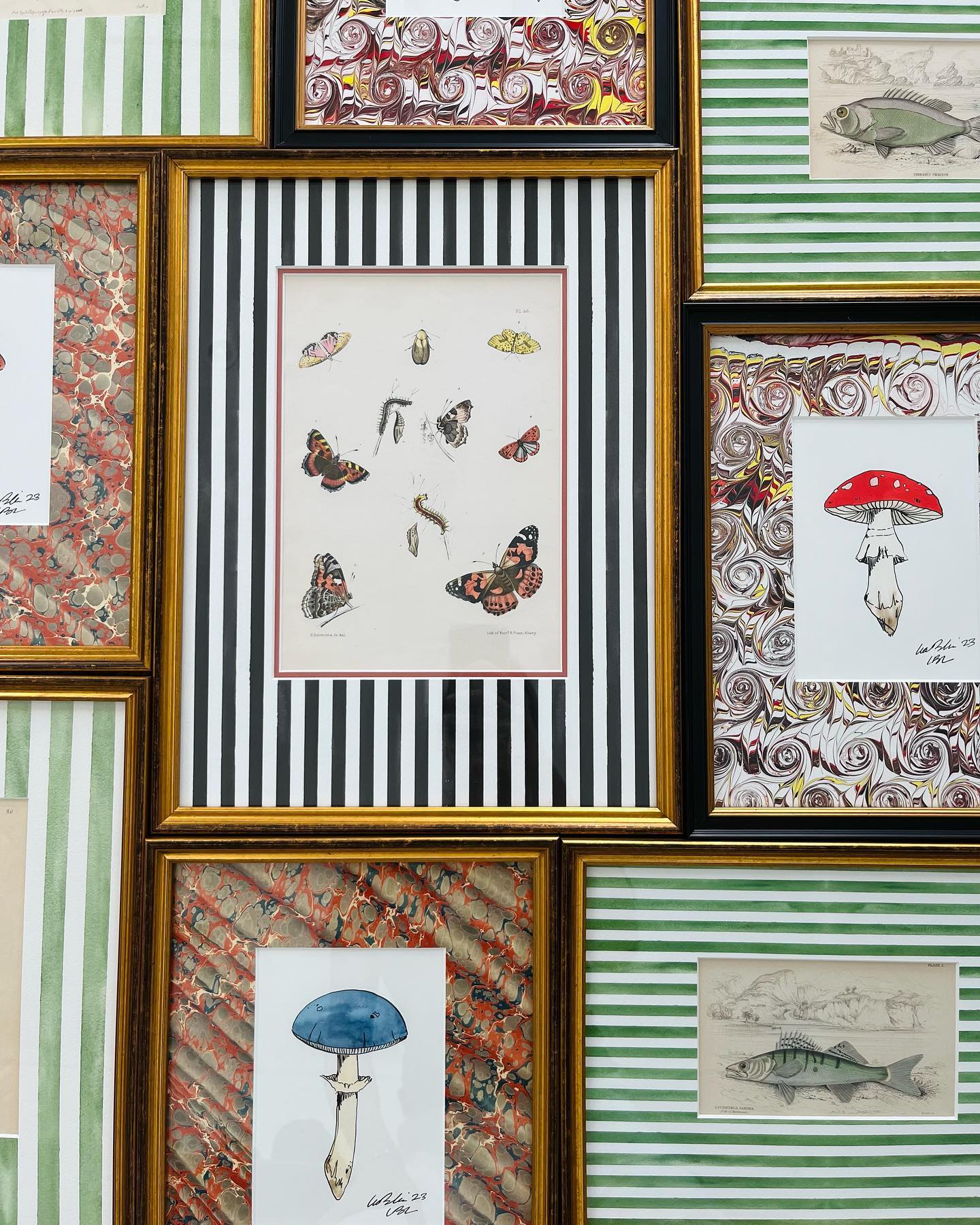 How to Add Pops of Color to Your Home on a Budget