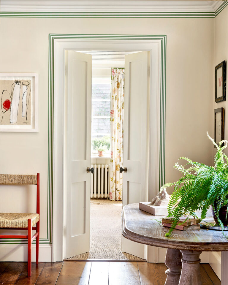 How to Add Pops of Color to Your Home on a Budget