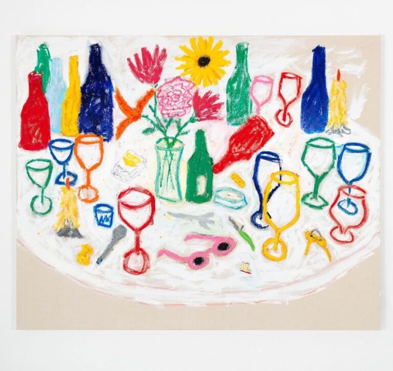 Colorful Still Life Artists to Follow on Instagram