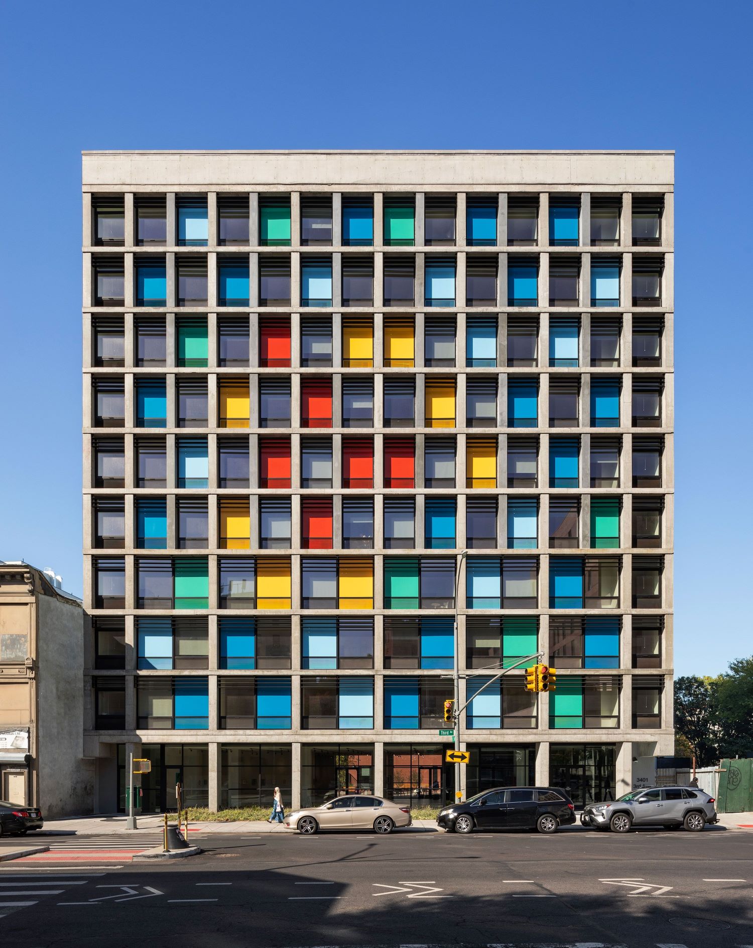 15 Beautiful Public Housing Developments From Around the World