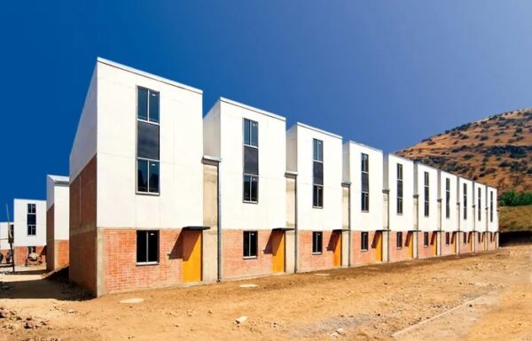 15 Beautiful Public Housing Developments From Around the World