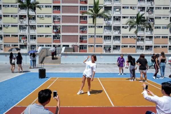 15 Beautiful Public Housing Developments From Around the World