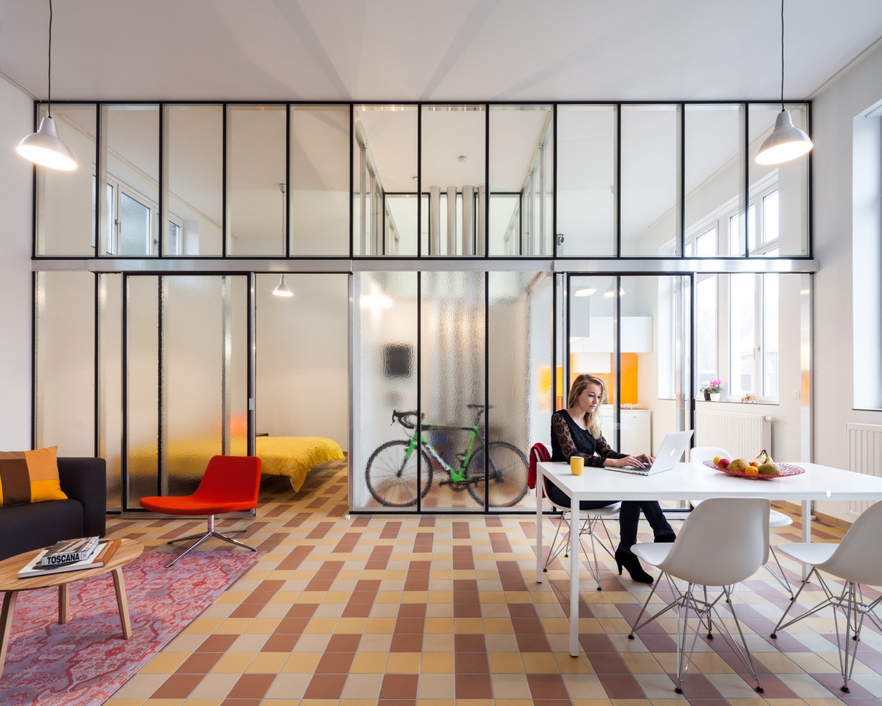 15 Beautiful Public Housing Developments From Around the World