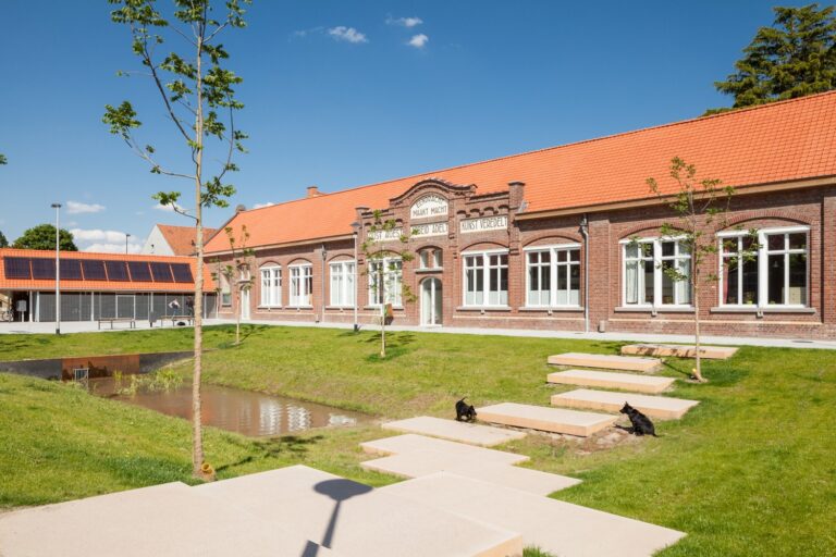 15 Beautiful Public Housing Developments From Around the World