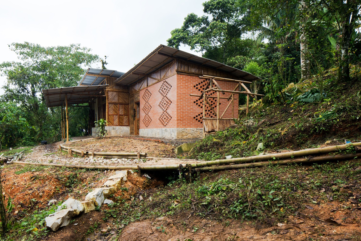 15 Beautiful Public Housing Developments From Around the World