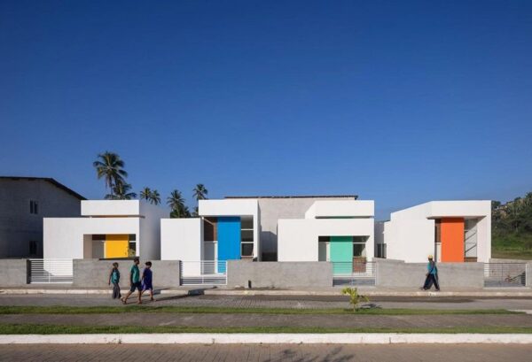 15 Beautiful Public Housing Developments From Around the World