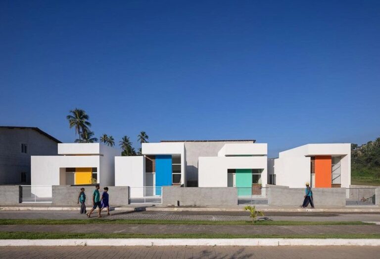 15 Beautiful Public Housing Developments From Around the World