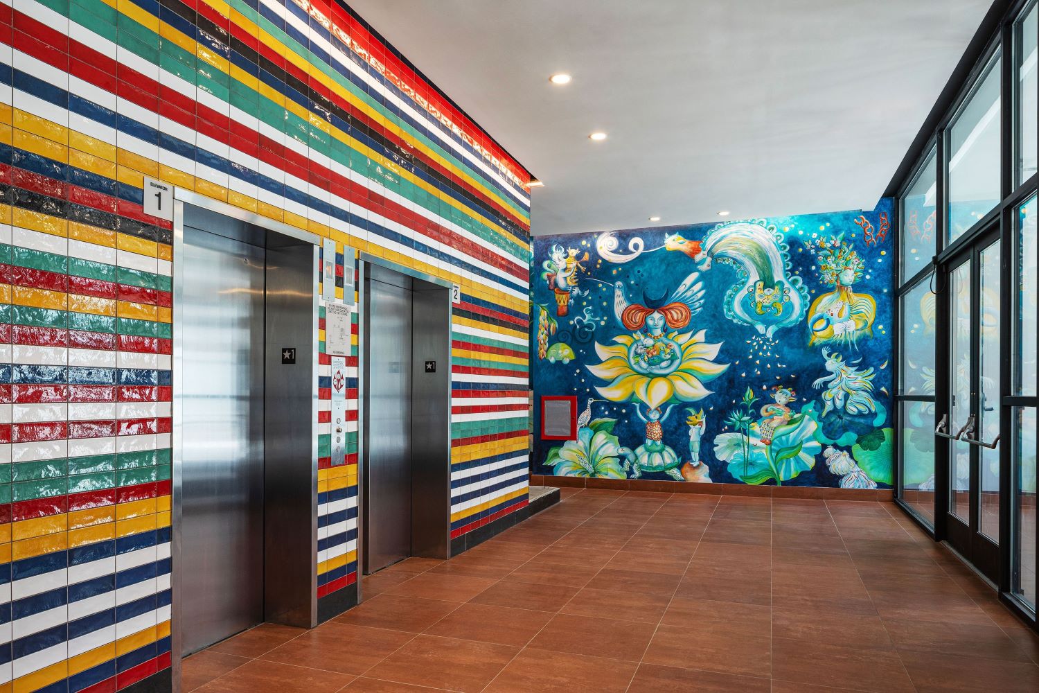 15 Beautiful Public Housing Developments From Around the World